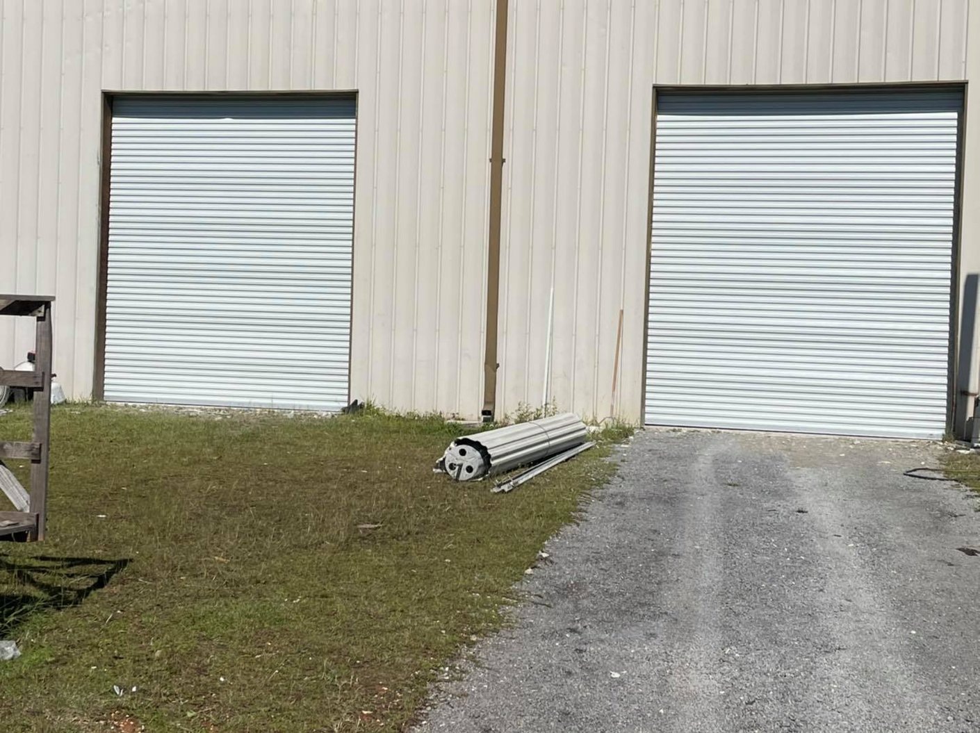 What is a Wind Load Door and Do I Need One?