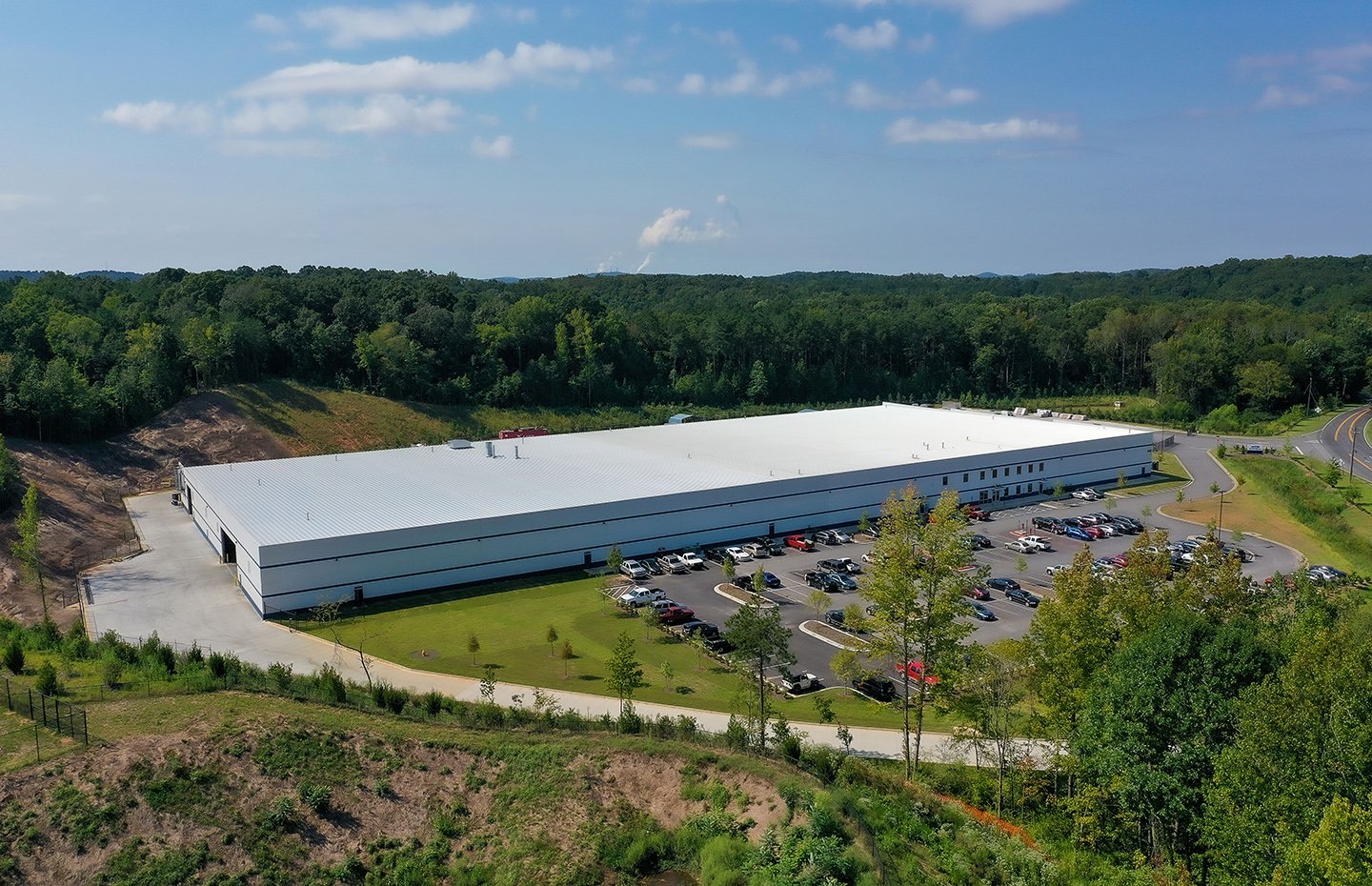 Rolling Steel Door Manufacturer Georgia and Texas | ASTA America Locations