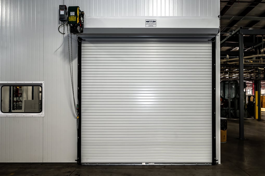 What is The Best Rolling Door for My Application?