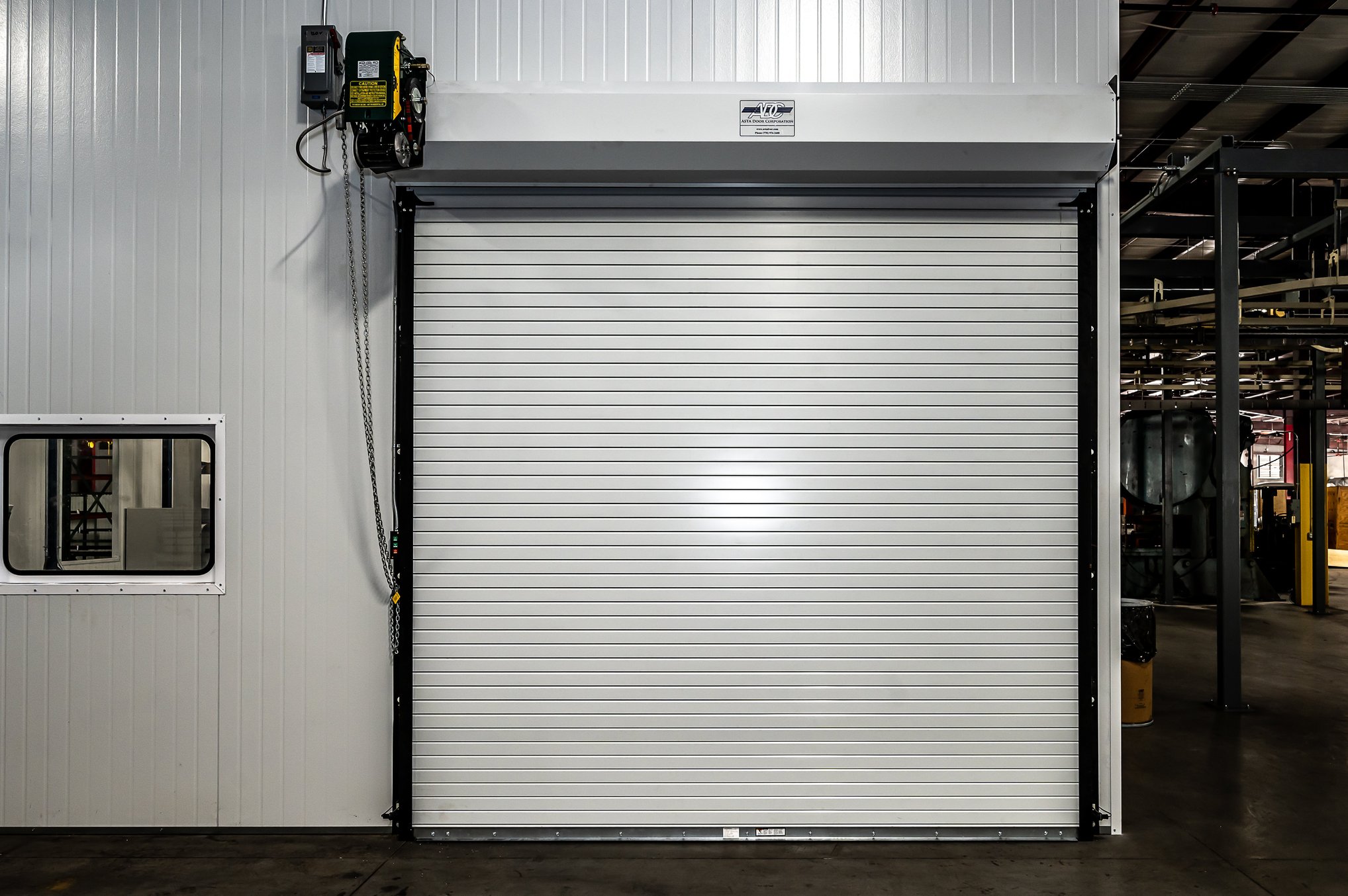 What is The Best Rolling Door for My Application?
