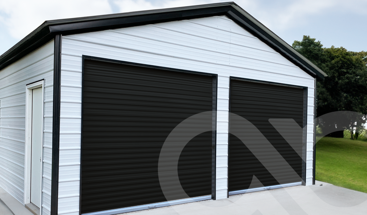 3 Benefits Metal Tubing Brings to Your Carport and Shed Design
