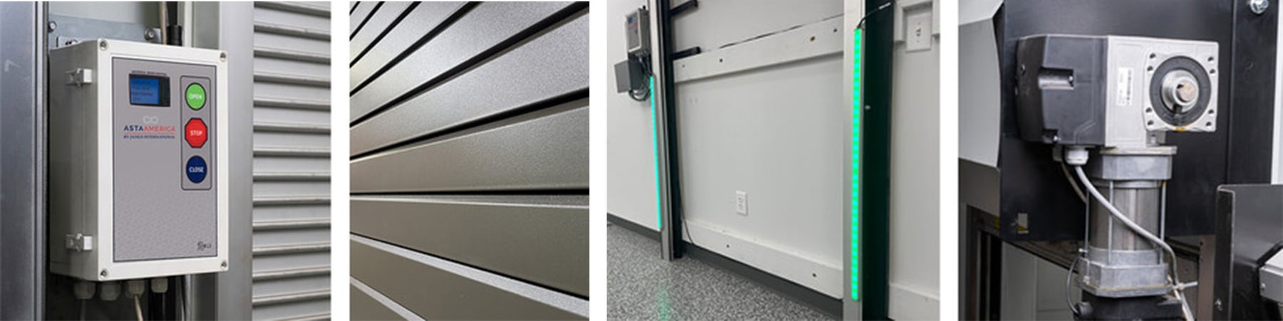 Unlocking the Future: ASTA America's New High Performance Rolling Steel ...