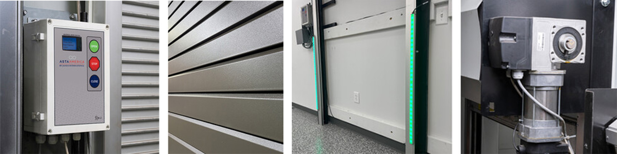 Unlocking the Future: ASTA America's New High Performance Rolling Steel ...