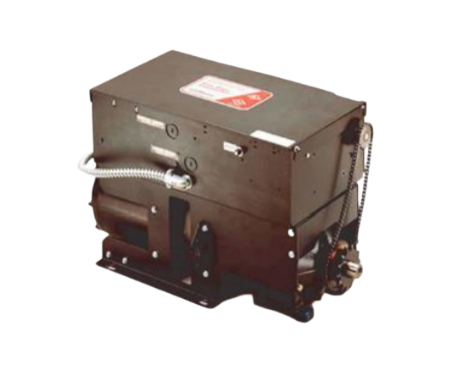 Commercial Steel Door Motor Operators | ASTA America