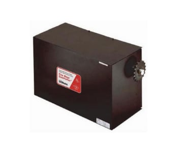 Commercial Steel Door Motor Operators | ASTA America