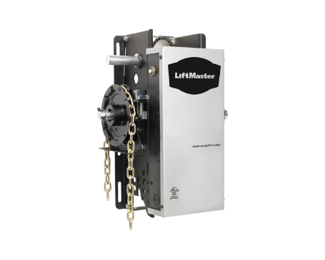 Commercial Steel Door Motor Operators | ASTA America