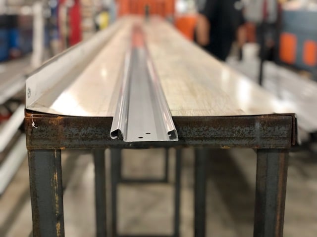 7 Benefits of Rolling Steel Doors