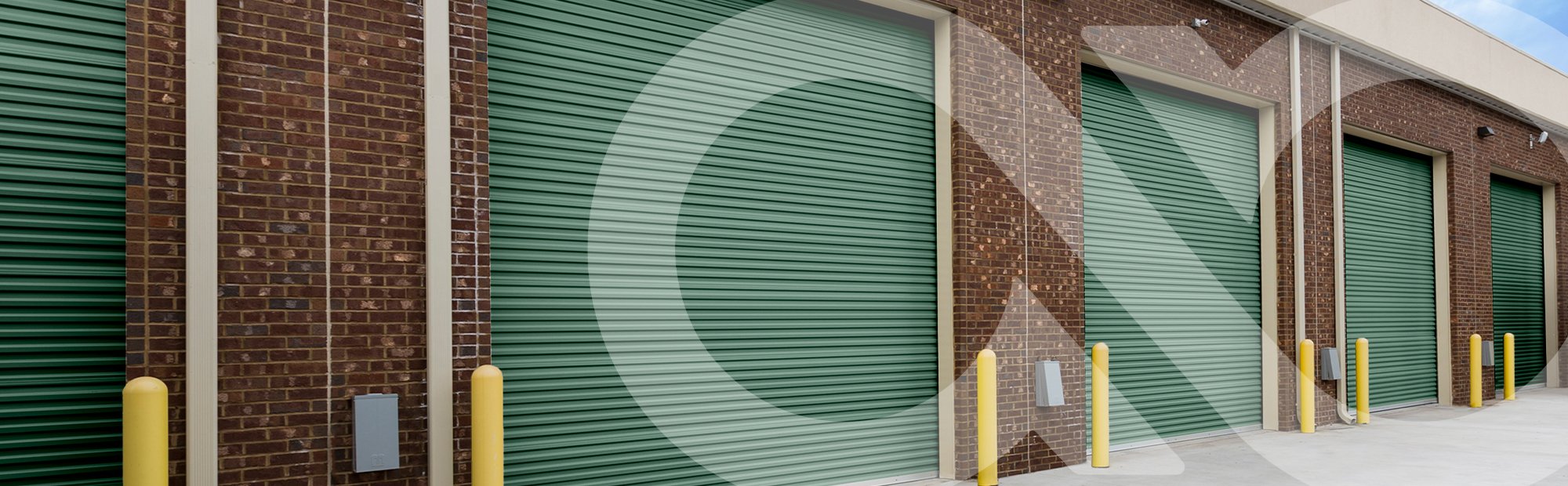 ASTA America | Commercial Rolling Steel Garage Door Manufacturer