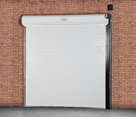 Commercial Rolling Steel Doors | ASTA America