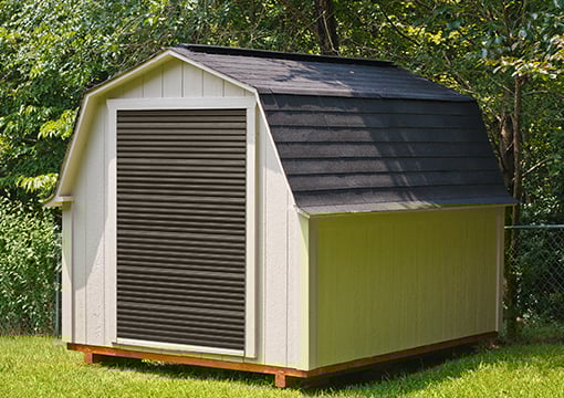 Shed Doors | ASTA America