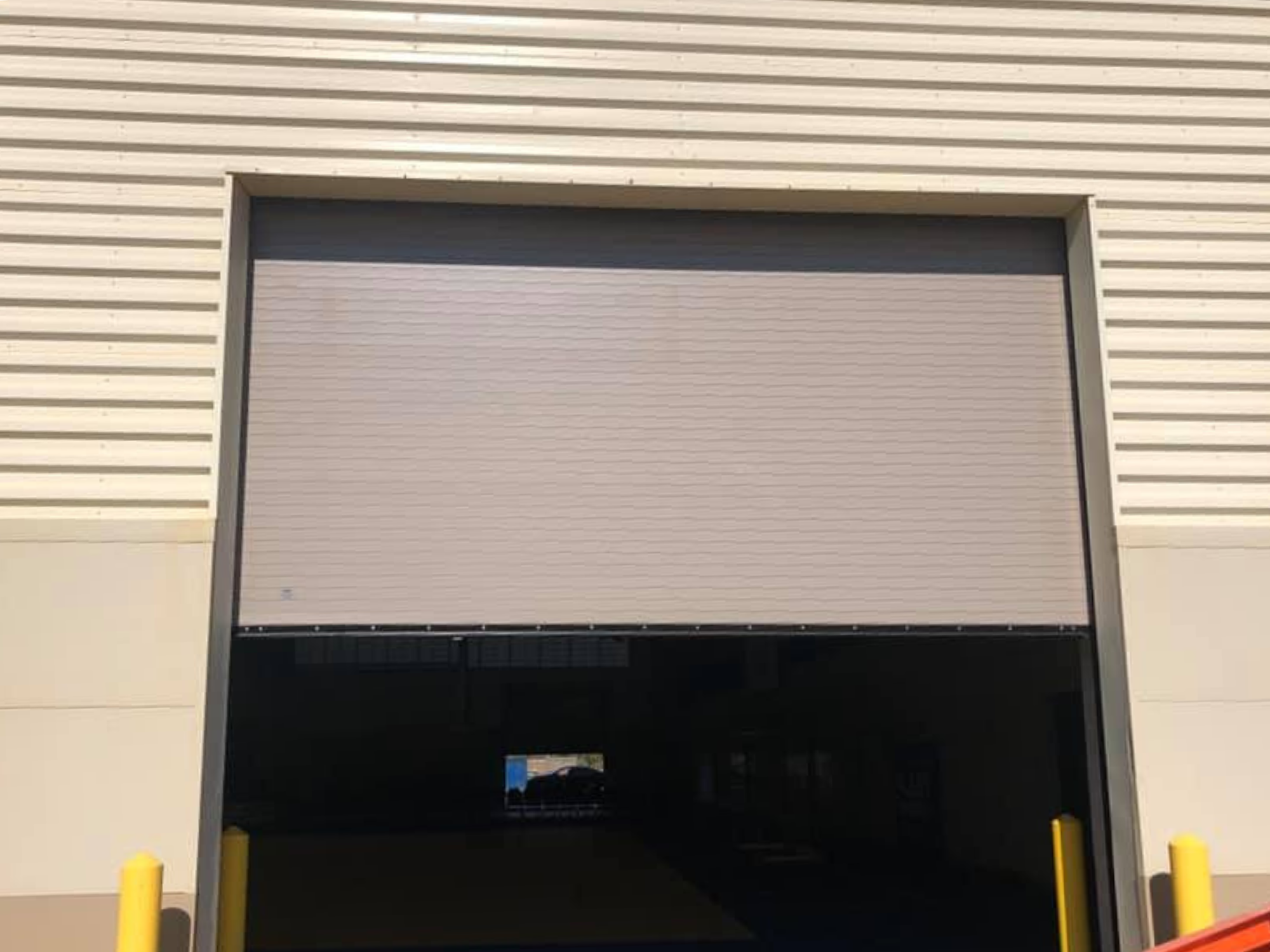 What is a Wind Load Door and Do I Need One?