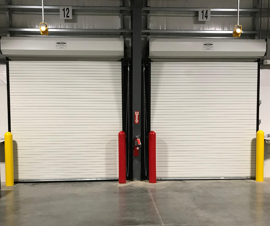 What Are the Best Doors for a Loading Dock and Why?